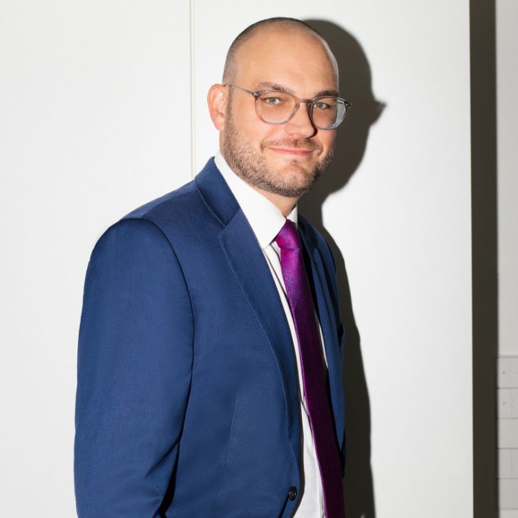 Pascal Böhner World IP Review